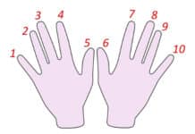 Table de 9 | Conseils, jeux et coloriages magiques pour apprendre