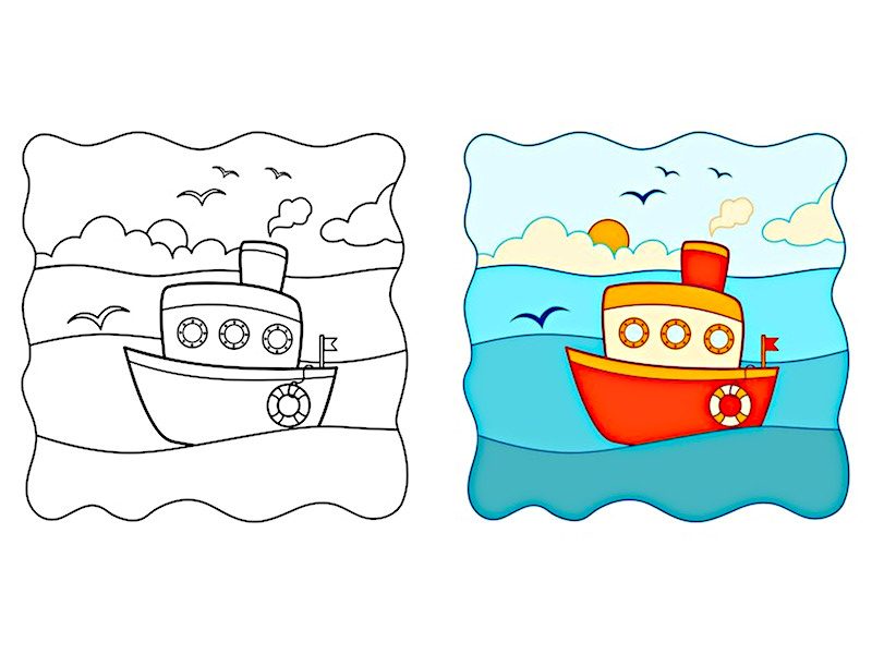 Coloriage t Maternelle 30 Dessins Imprimer Coloriage t Maternelle 30 Dessins Imprimer