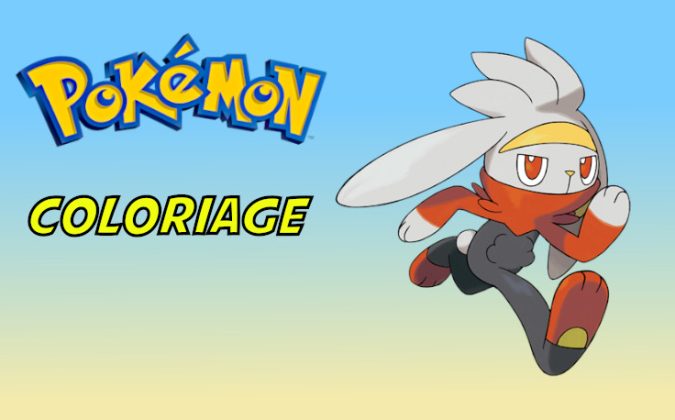 Coloriage Pokemon Lapyro : 30 images à imprimer