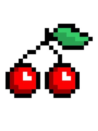 Pixel Art Facile : 100 modèles à imprimer